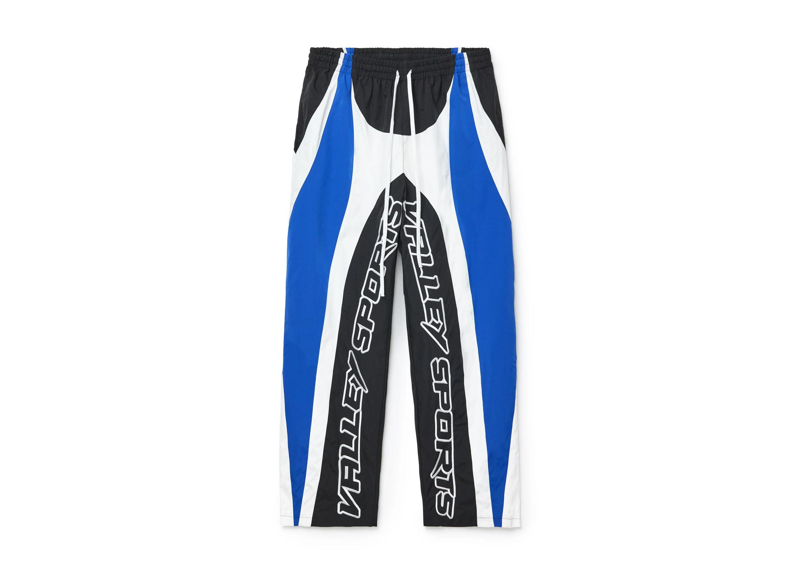 Vale F1 Track Pant Blue – Wilson's Stuff