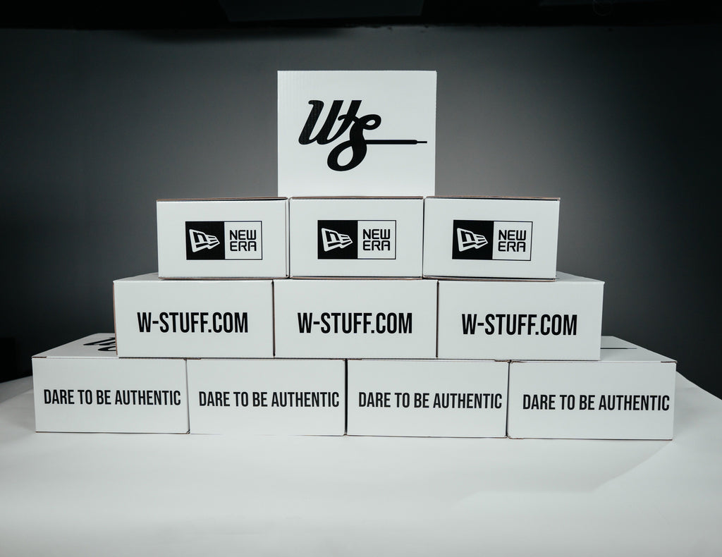 Wilson's Stuff