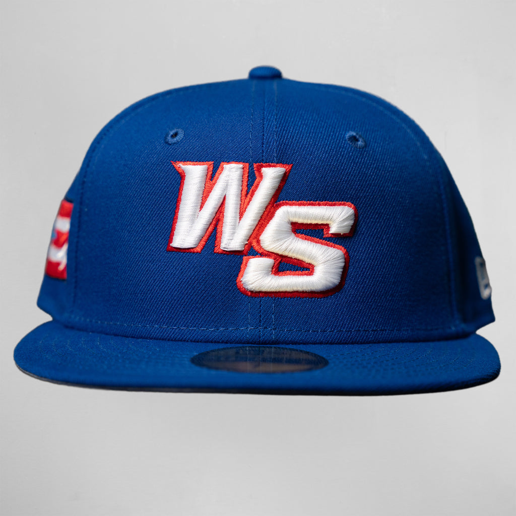 Wilson's Stuff