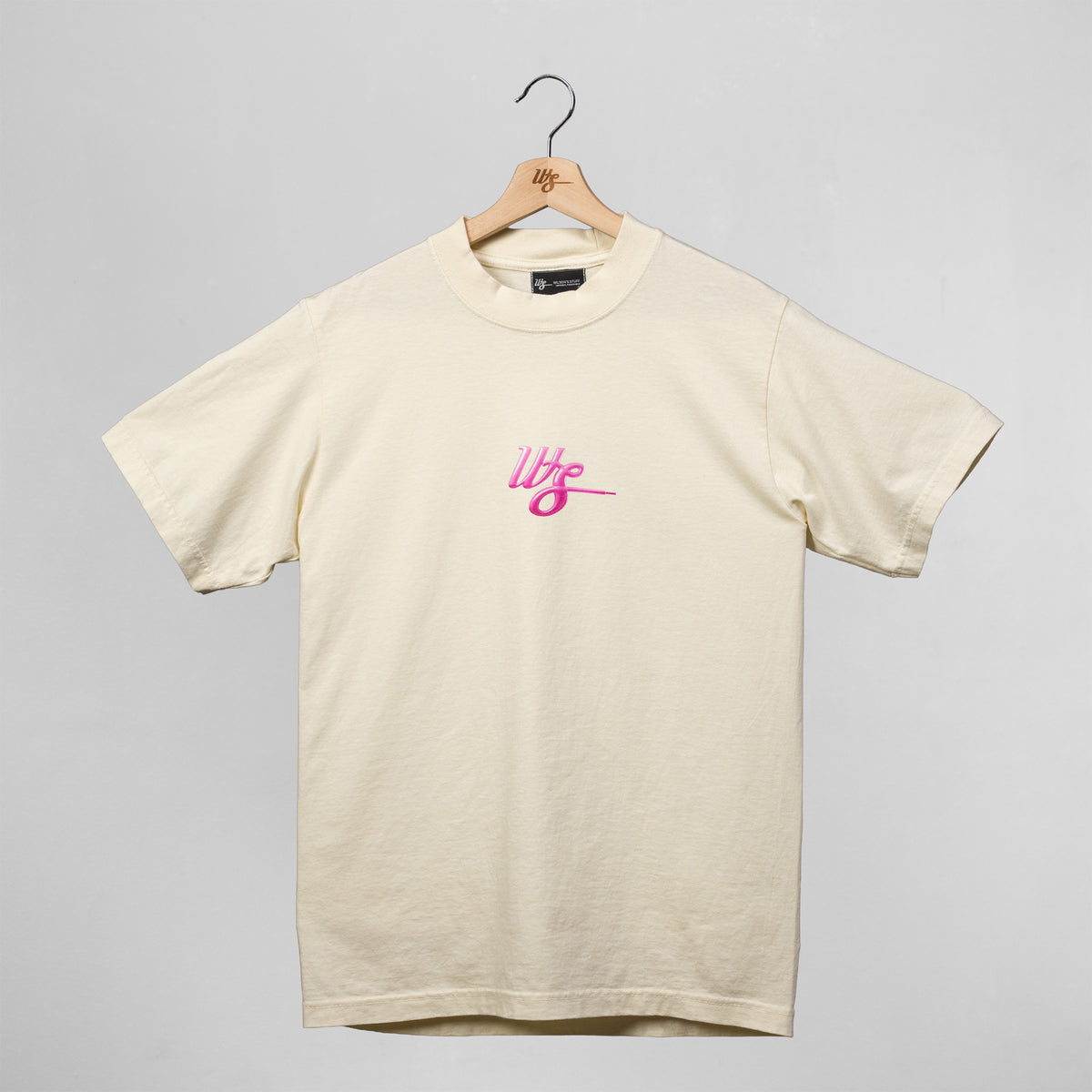 WS Balloon Tee – Wilson's Stuff