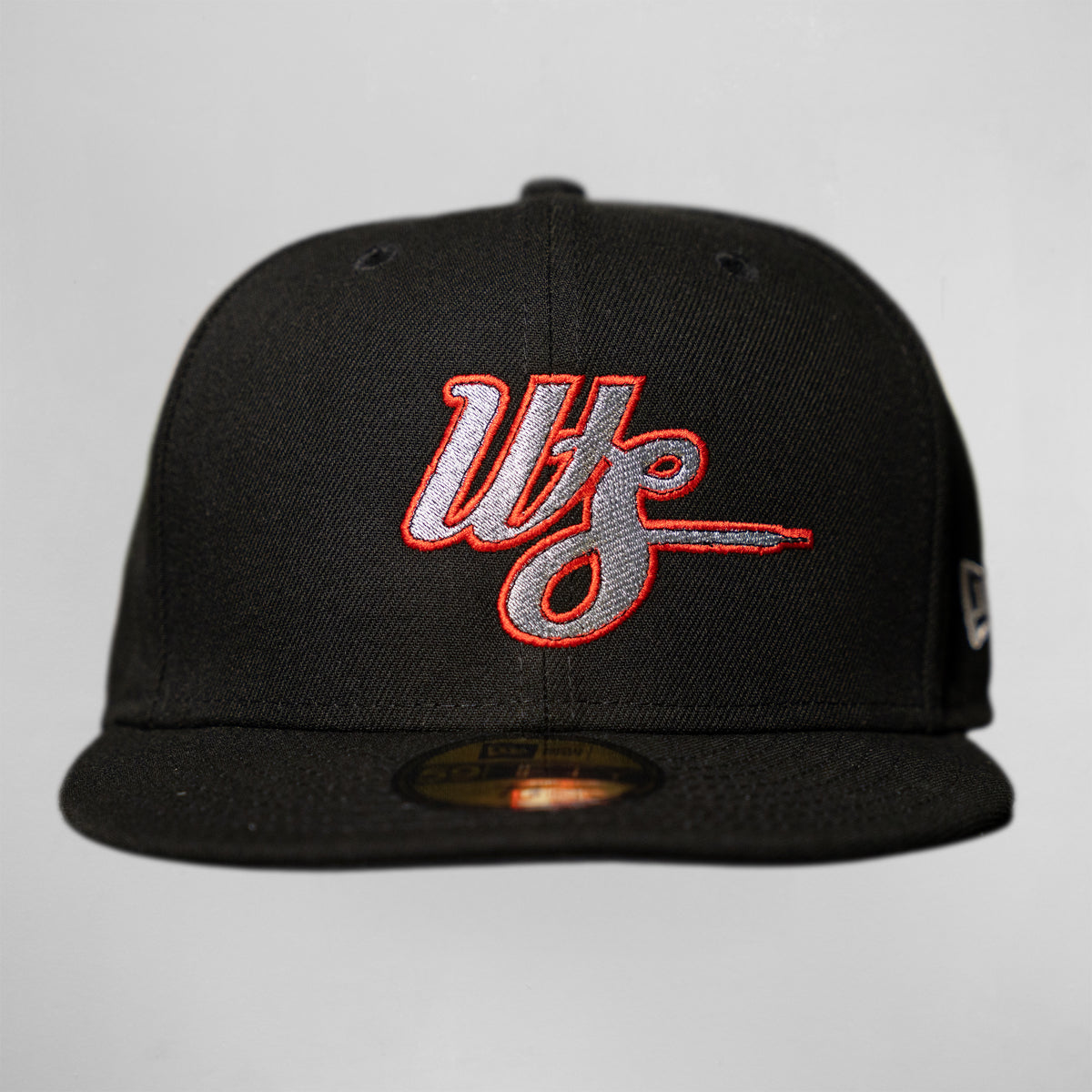 WS × Michael Flores — Team Flores New Era Snapback – Wilson's Stuff